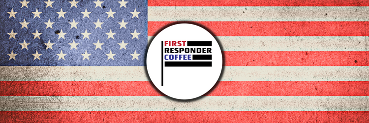 First Responder Coffee Co